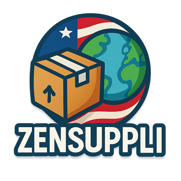 ZenSuppli