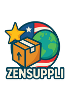 ZenSuppli